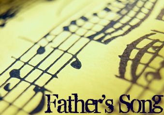 FATHER’S SONG 1: The Dance of the Trinity – Jeremy L. Berg