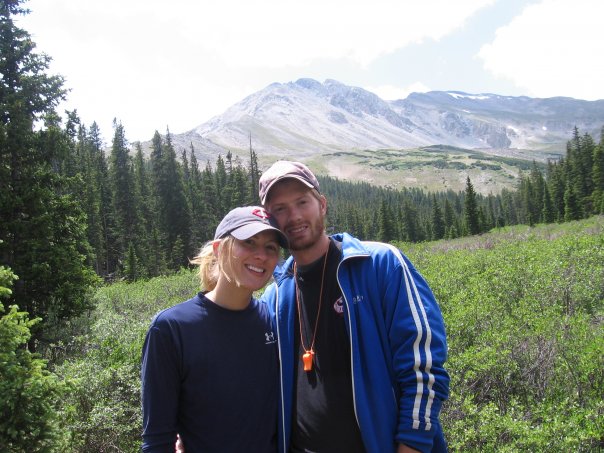 Happy 10th Anniversary: Our Story – Jeremy L. Berg