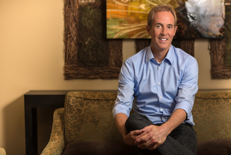 Leadership Quotes from Andy Stanley – Kingdom Harbor