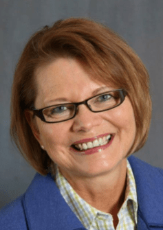 Nancy’s Story – Jeremy L. Berg