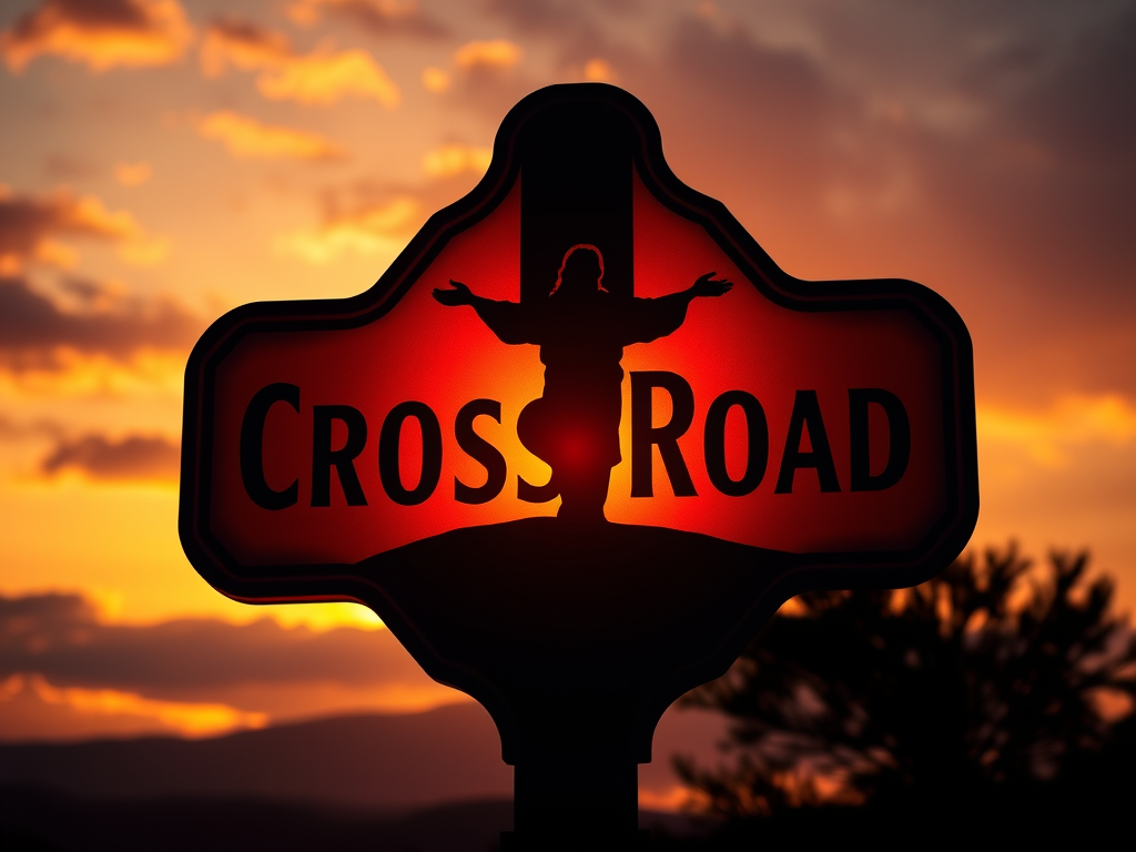 CrossRoad 1: Introduction – Kingdom Harbor
