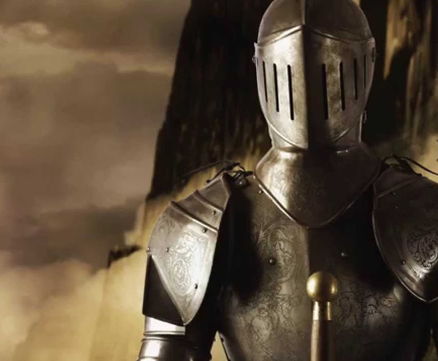 Three Enemies of the Soul – Jeremy L. Berg