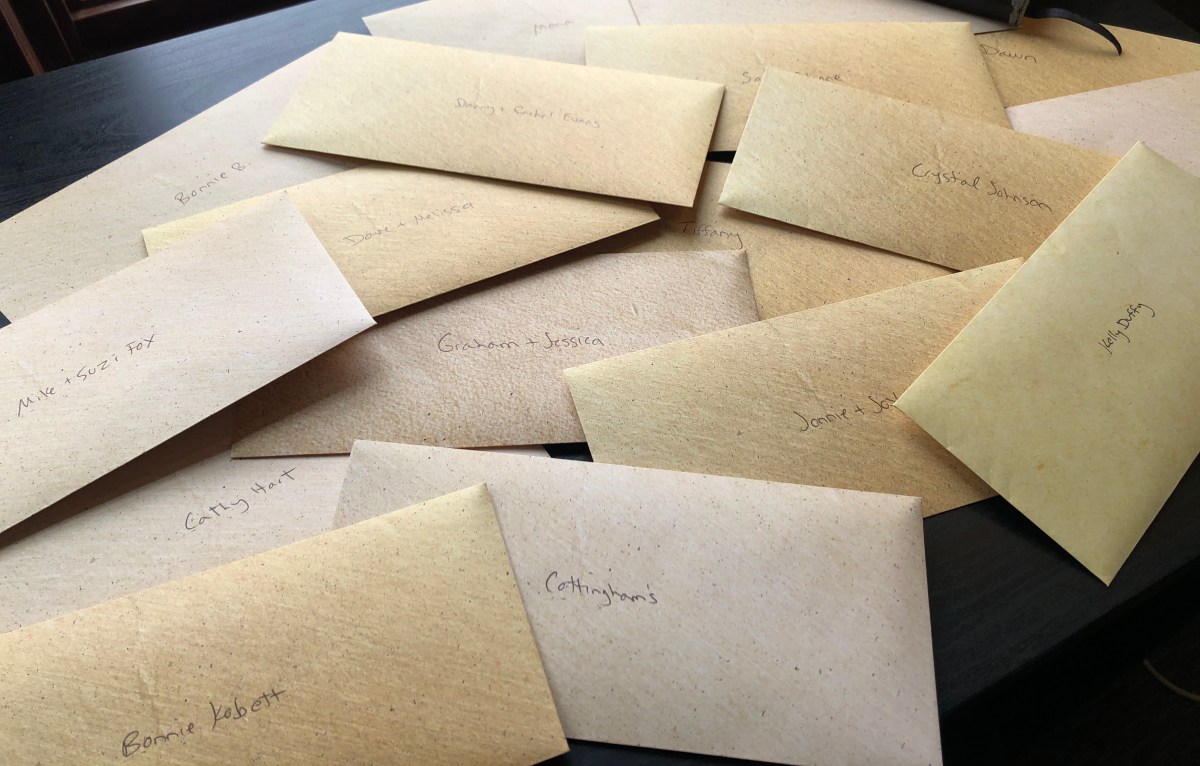 Wise Letters for Weary Souls – Jeremy L. Berg