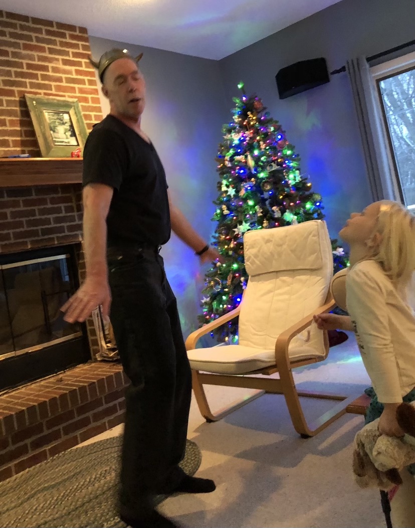 Remembering Kevin Krotzer – Jeremy L. Berg