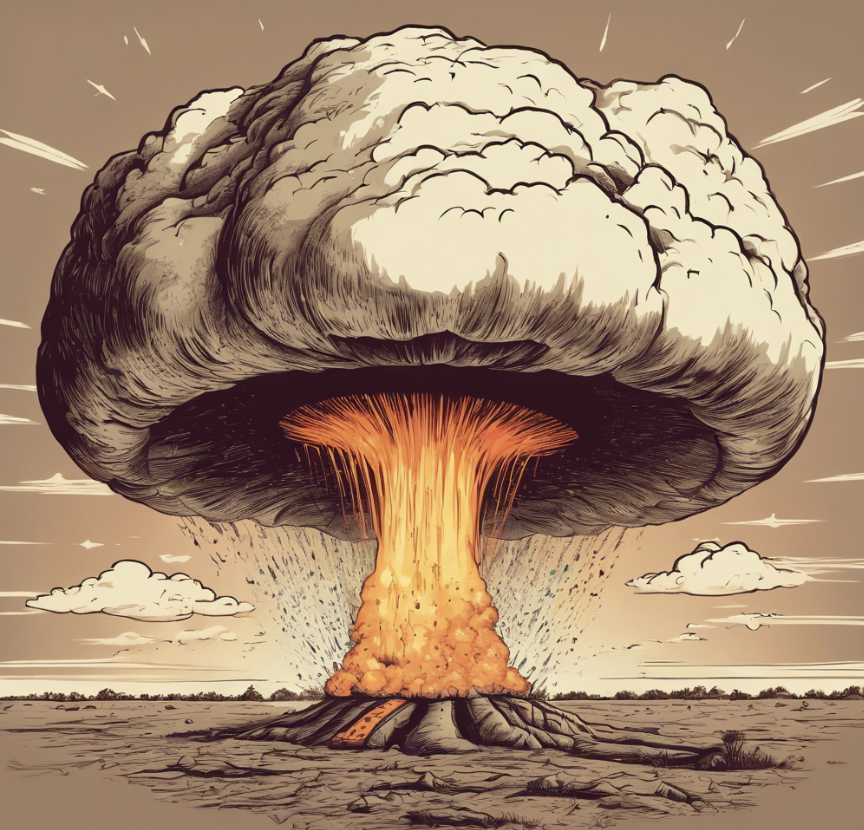 Truth Bomb – Jeremy L. Berg