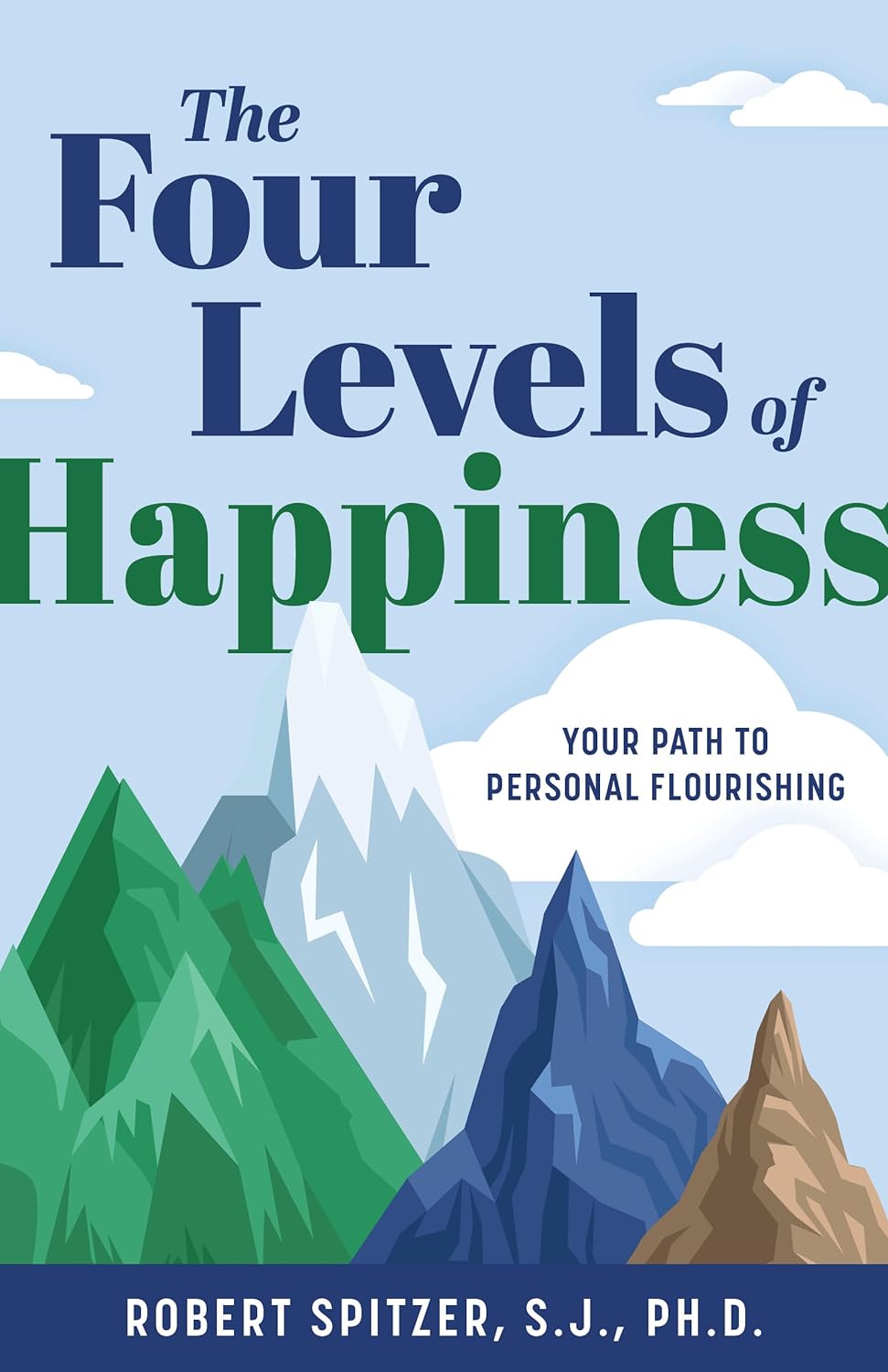 The Four Levels of Happiness – Kingdom Harbor