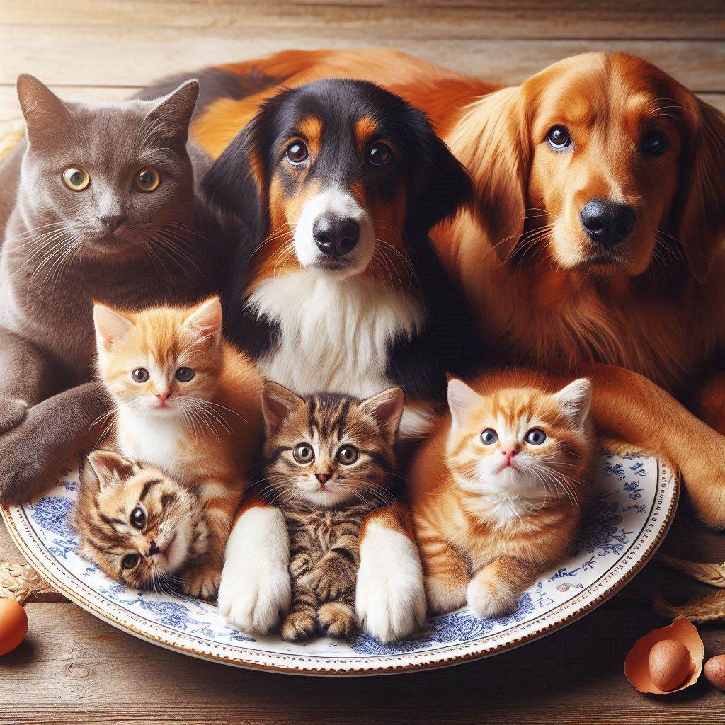 Exotic Cat-Eaters and Christian Citizenship – Jeremy L. Berg