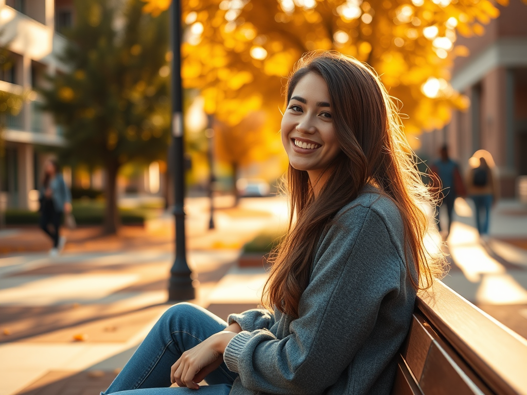 Student Impact – Kingdom Harbor