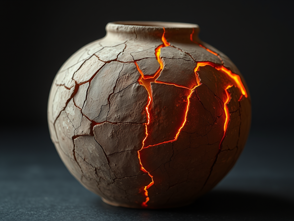 The Alabaster Jar – Kingdom Harbor